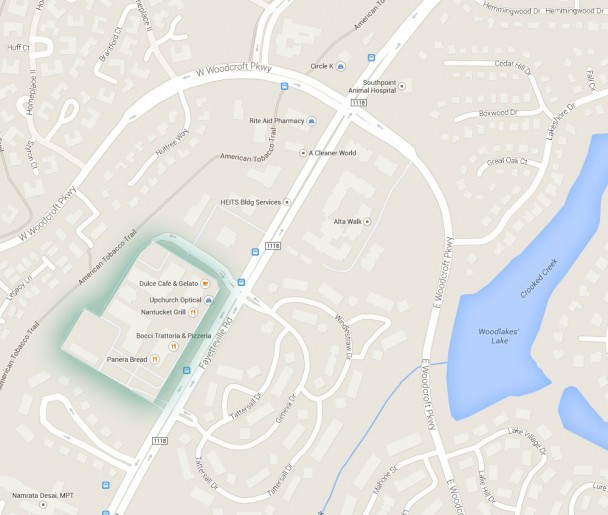 Sutton Station | Commercial & Residential Property